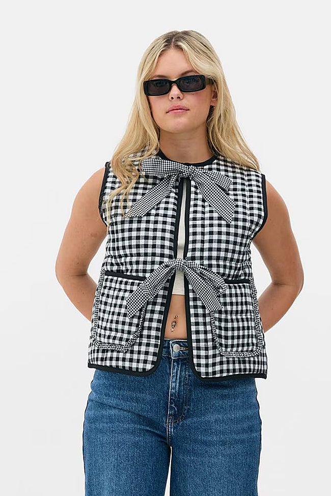 Las novedades de Primark de la semana: vestidos largos, conjuntos estampados y prendas denim ...